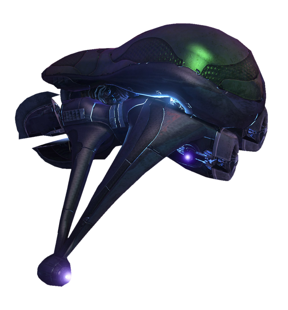 Banshee — WikiHalo