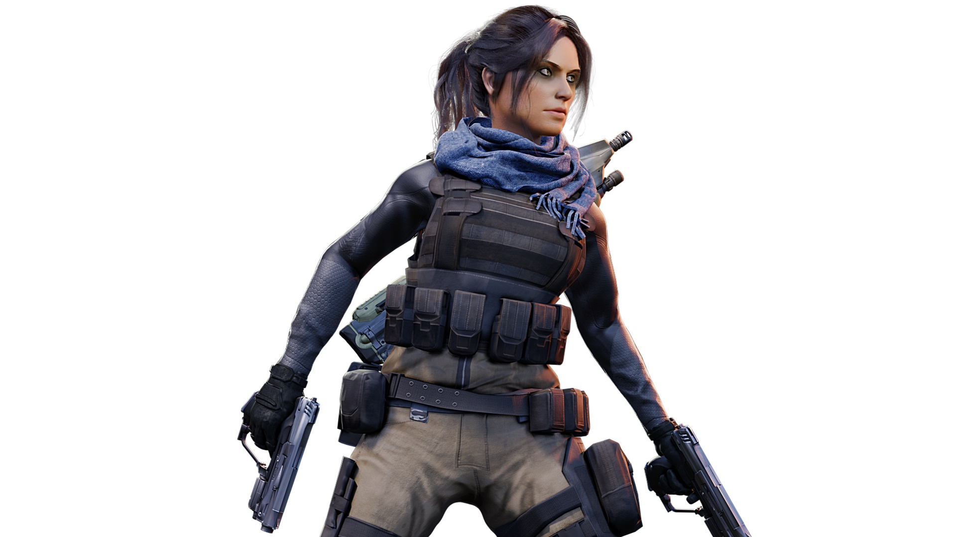 Rion Forge — WikiHalo