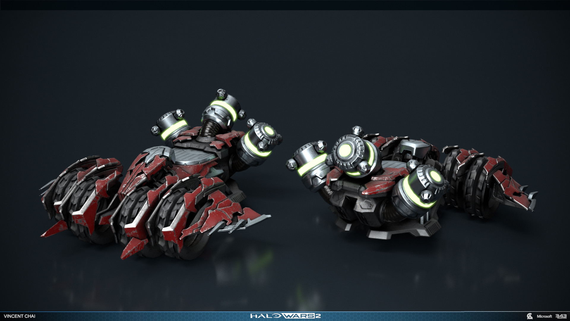 Death Wagon — WikiHalo