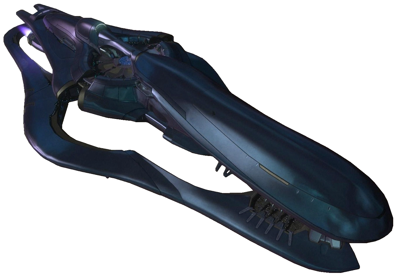 Classe SDV — WikiHalo