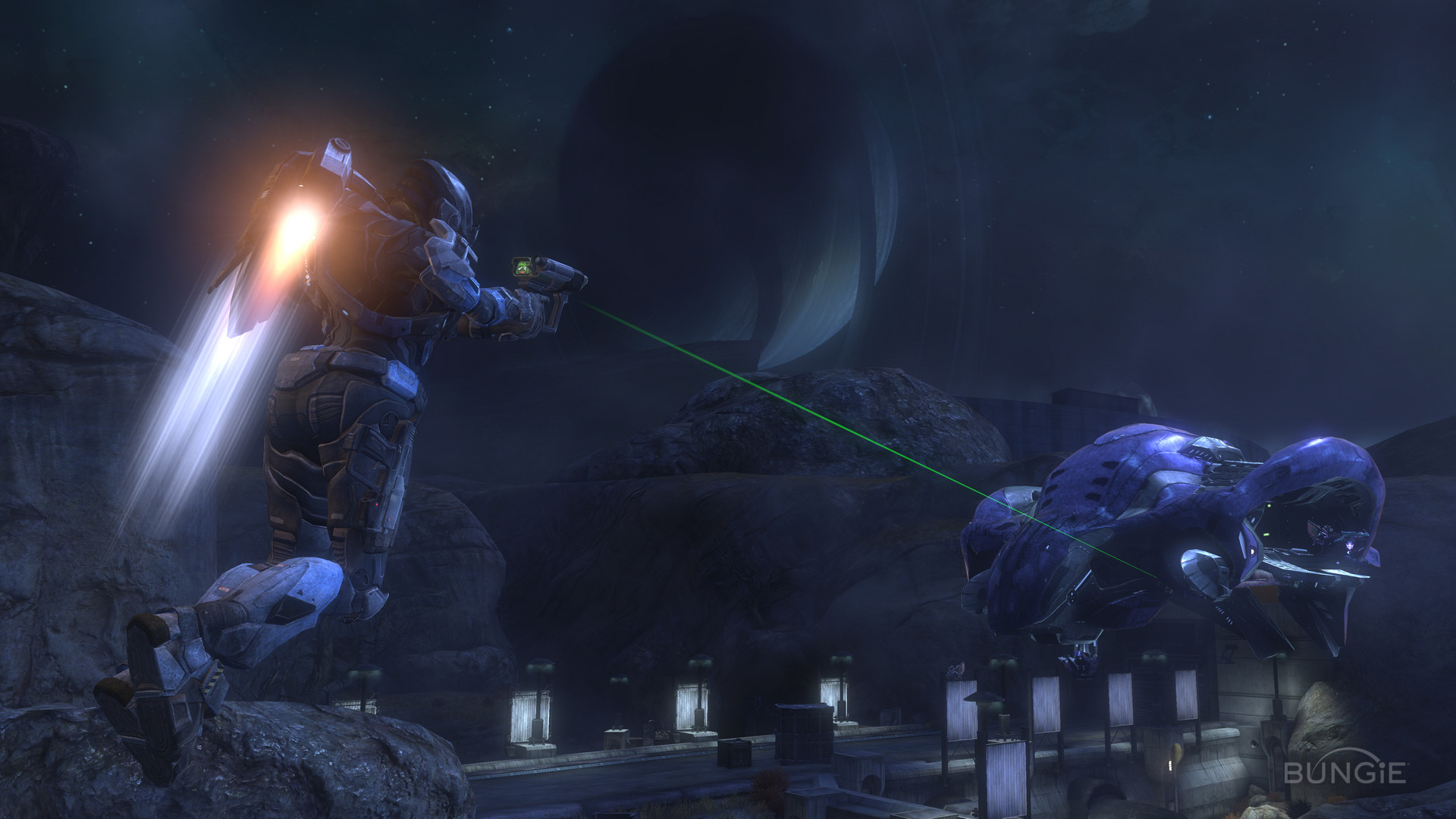 Front de mer (Multijoueur de Halo : Reach) — WikiHalo