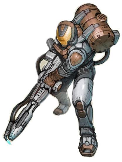 Hellbringers — WikiHalo