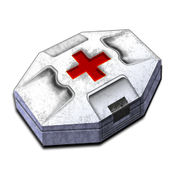 Pack de soin — WikiHalo