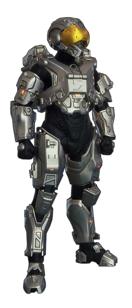 Fichier:H5G Security armor (render).png — WikiHalo