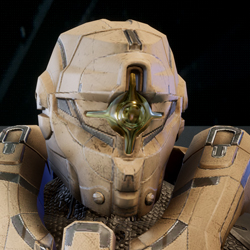 Chronique:Canon Fodder - Armor Online — WikiHalo
