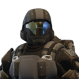 Jonathan Doherty — WikiHalo