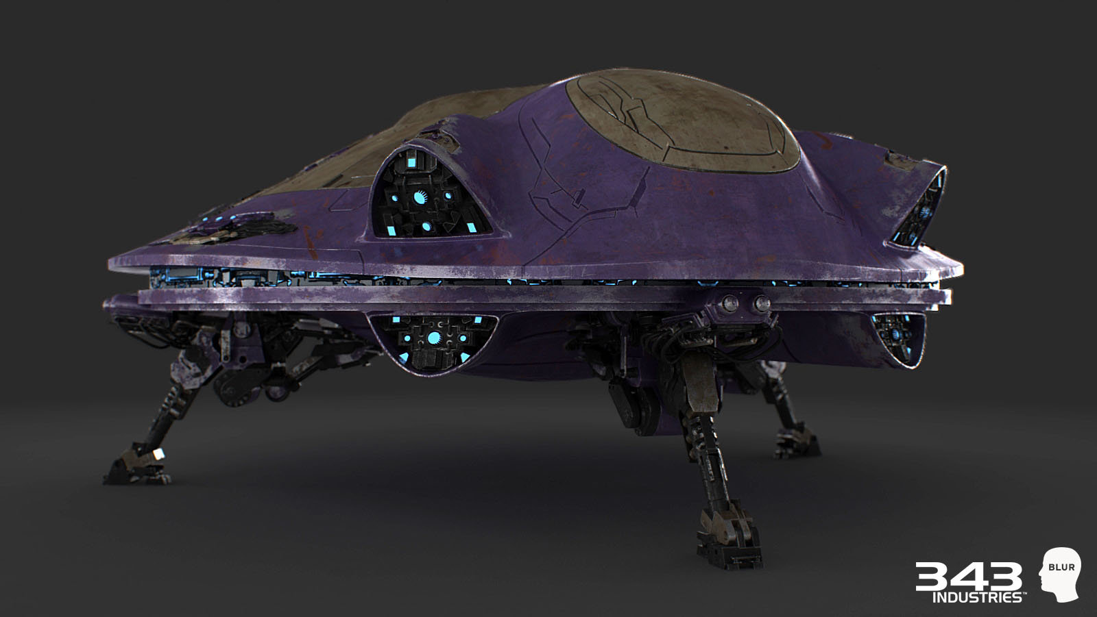 Seraph — WikiHalo