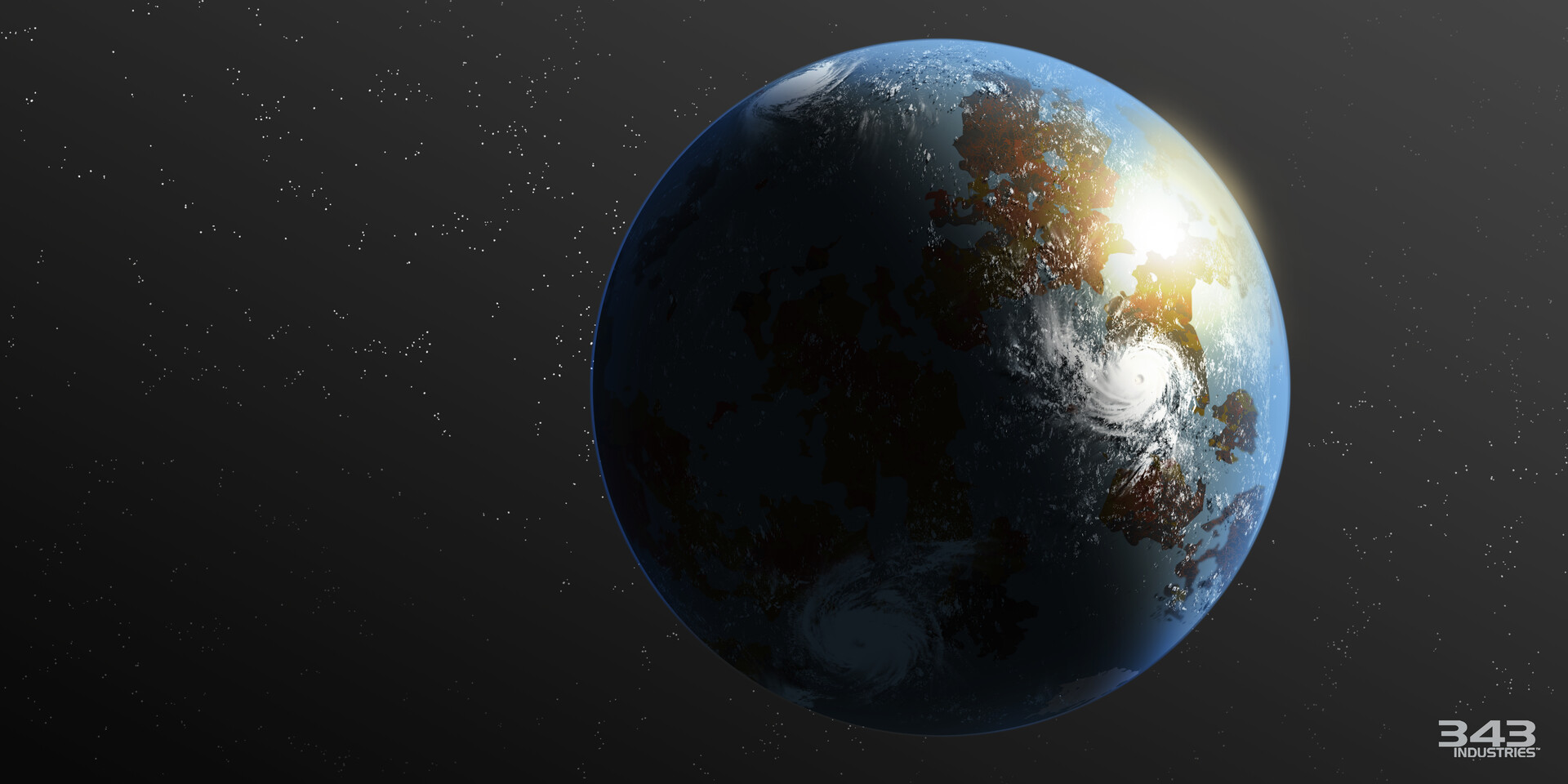 Draco III — WikiHalo