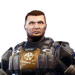 Taylor Miles — WikiHalo