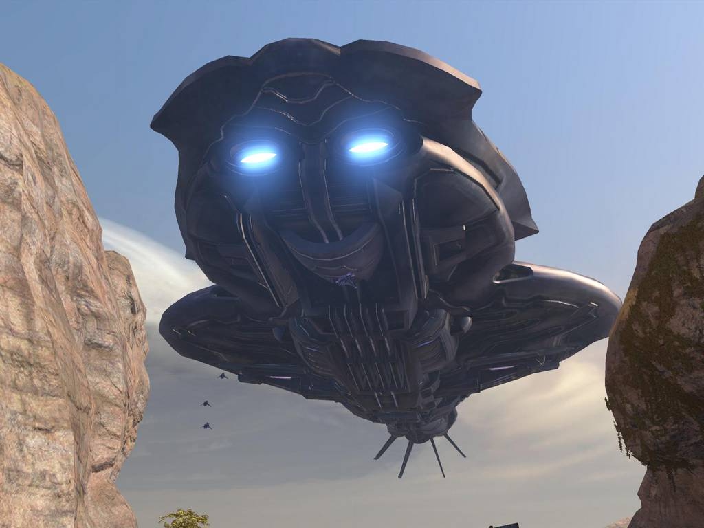 Repulsor engine — WikiHalo