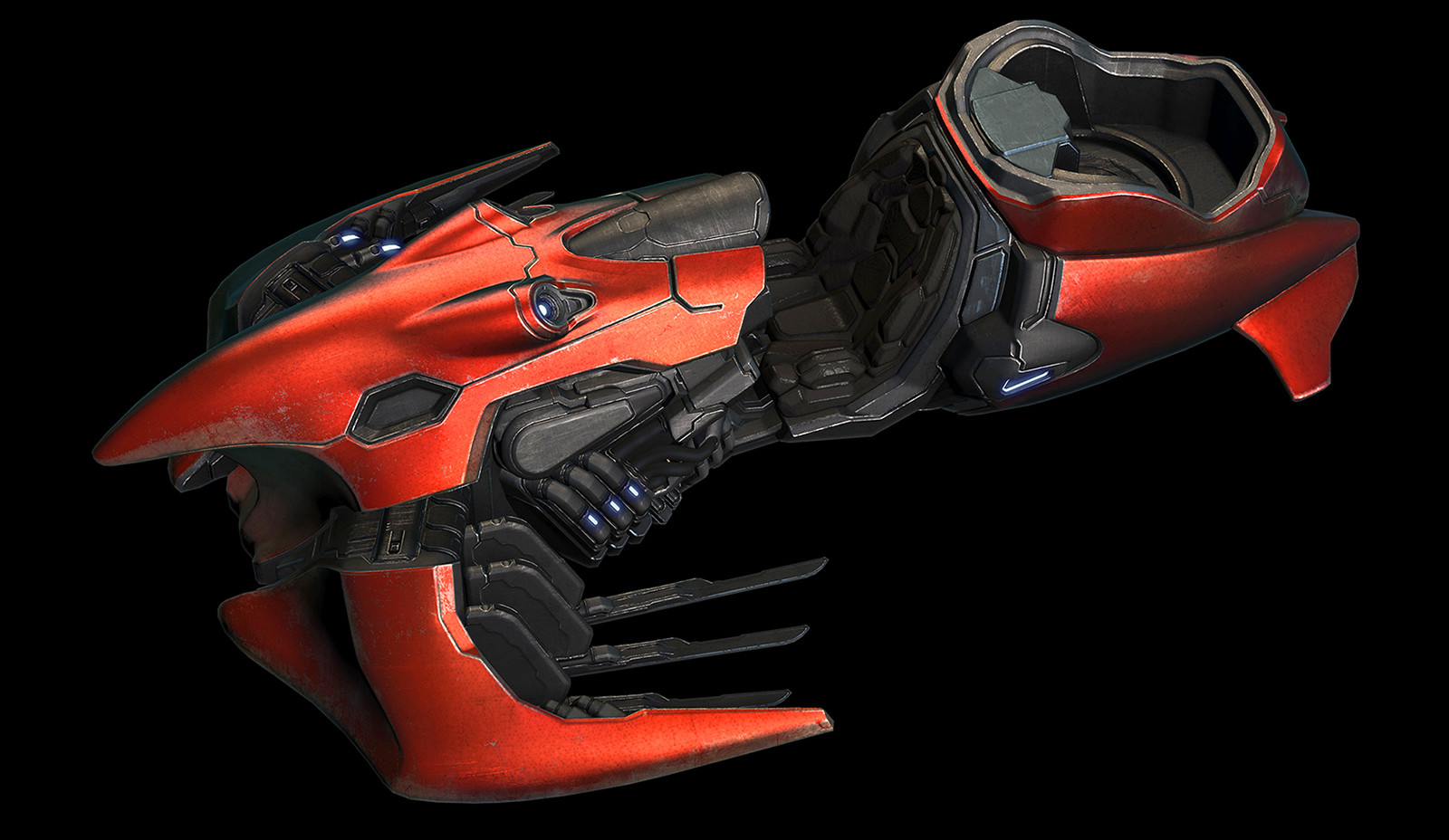 Scout Revenant — WikiHalo