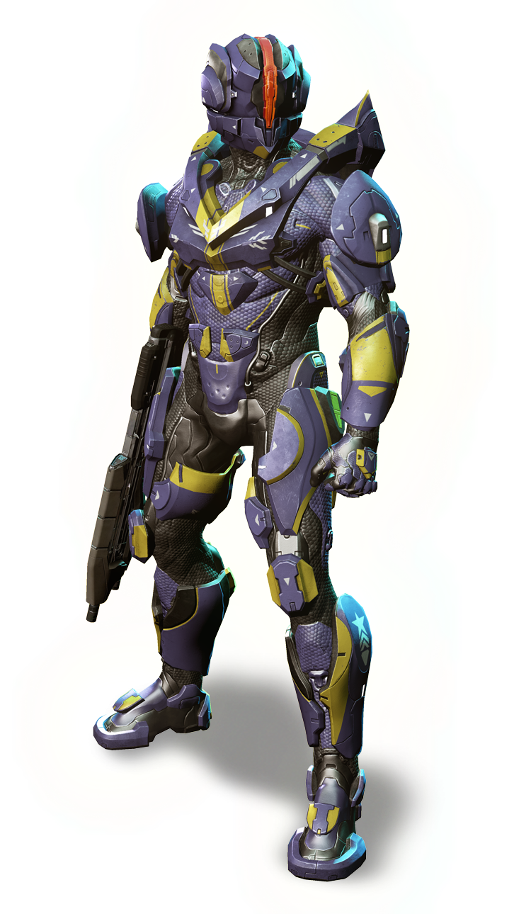 Wetwork — WikiHalo