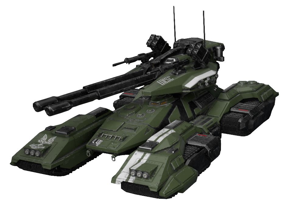 Grizzly — WikiHalo