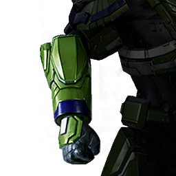 Soldat (armure) — WikiHalo