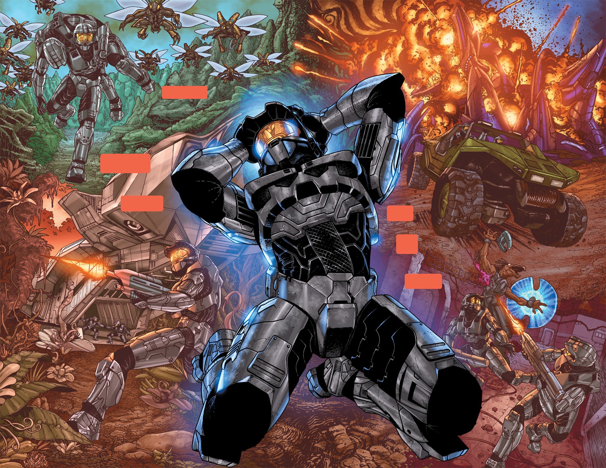 Fichier:HBL5-Black Team's memories.jpg — WikiHalo