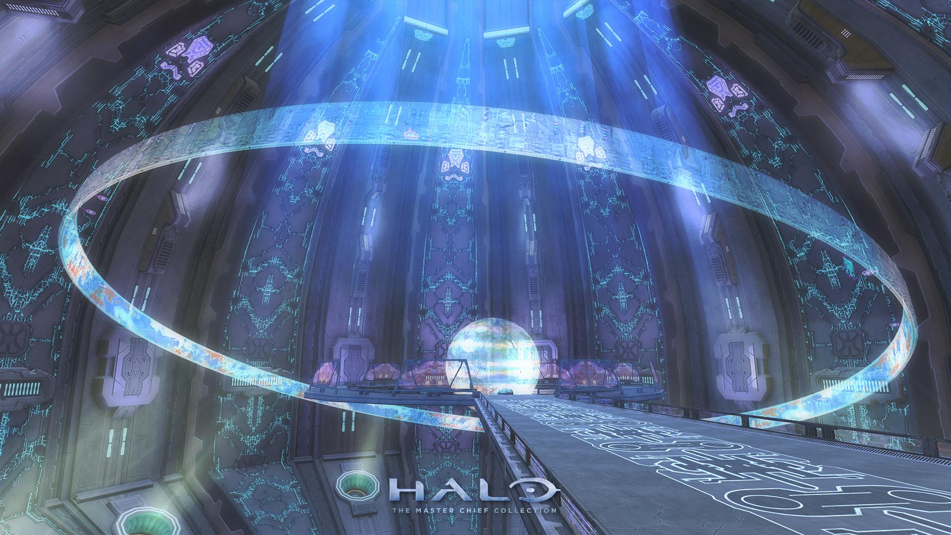 Deux trahisons (niveau de Halo CE) — WikiHalo