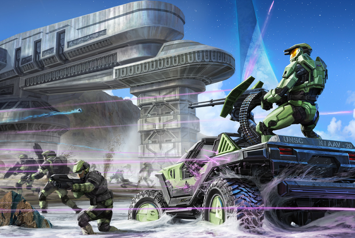 Fichier:Halo-Cartographer Edge cover art (Eddie Smith).jpeg — WikiHalo
