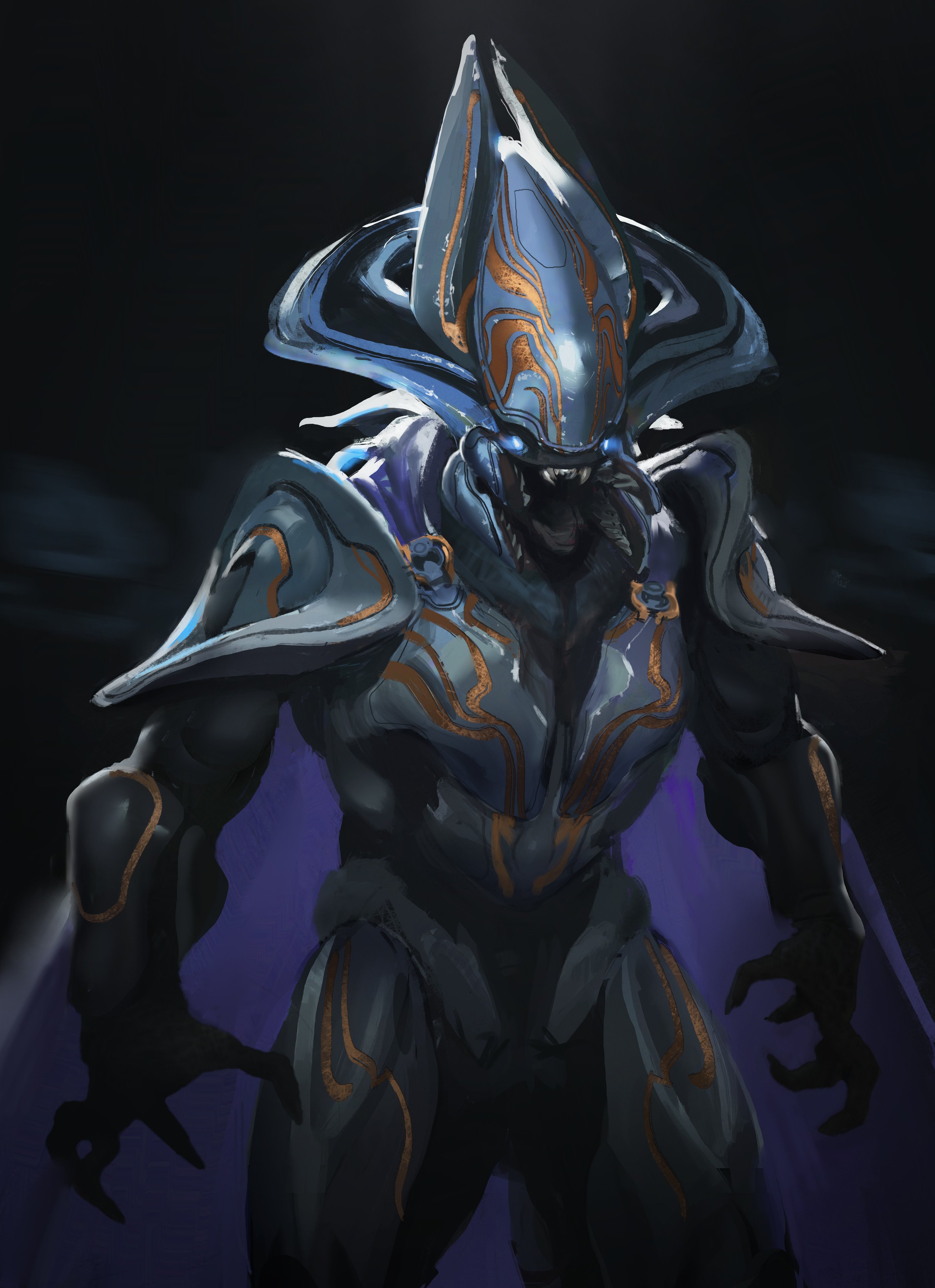 Xytan 'Jar Wattinree — WikiHalo