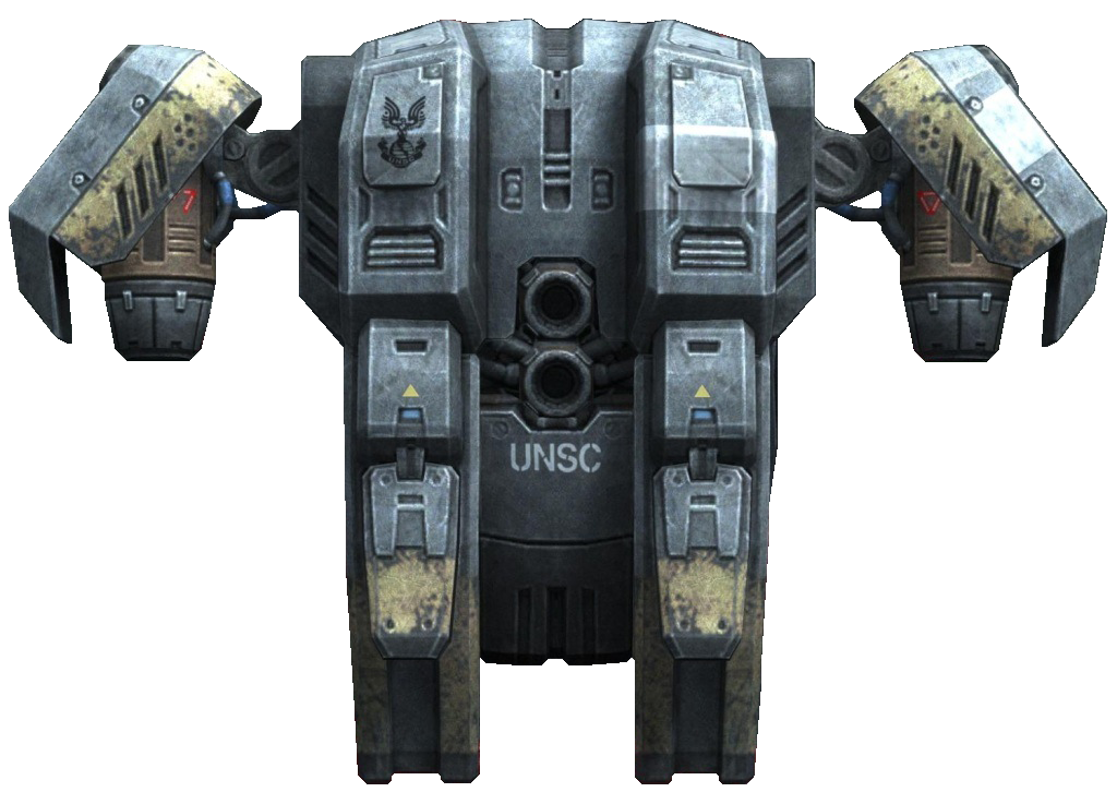 Jetpack — WikiHalo