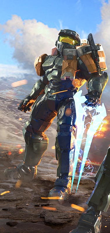 Leon-011 — WikiHalo