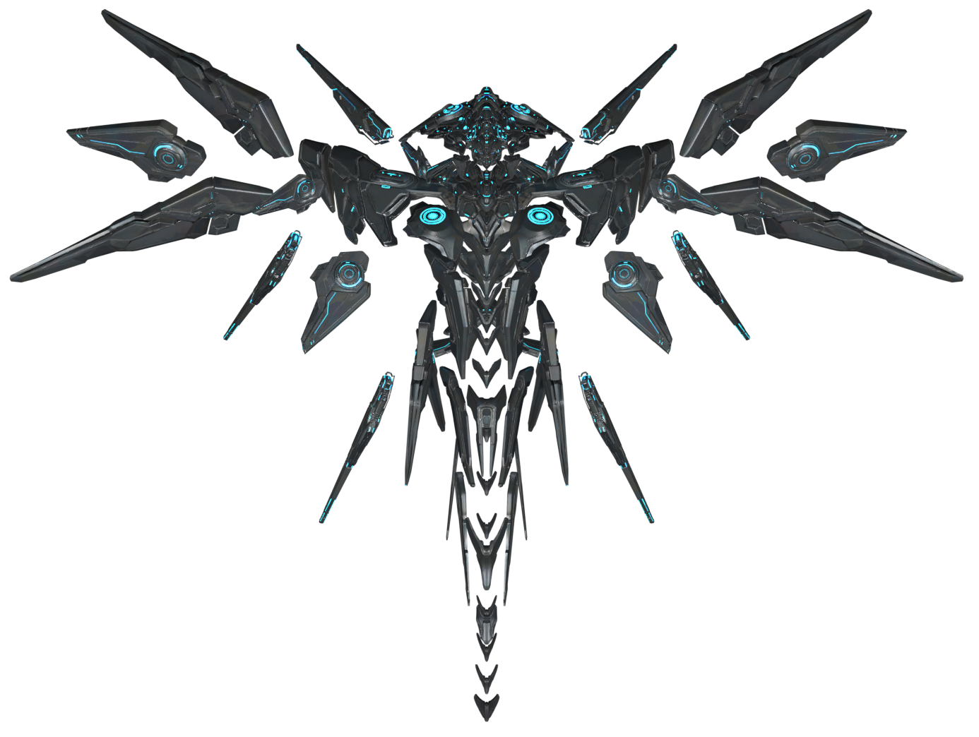 Gardien — WikiHalo