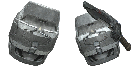 Flayer Crysknife right shoulder knife? : r/halo
