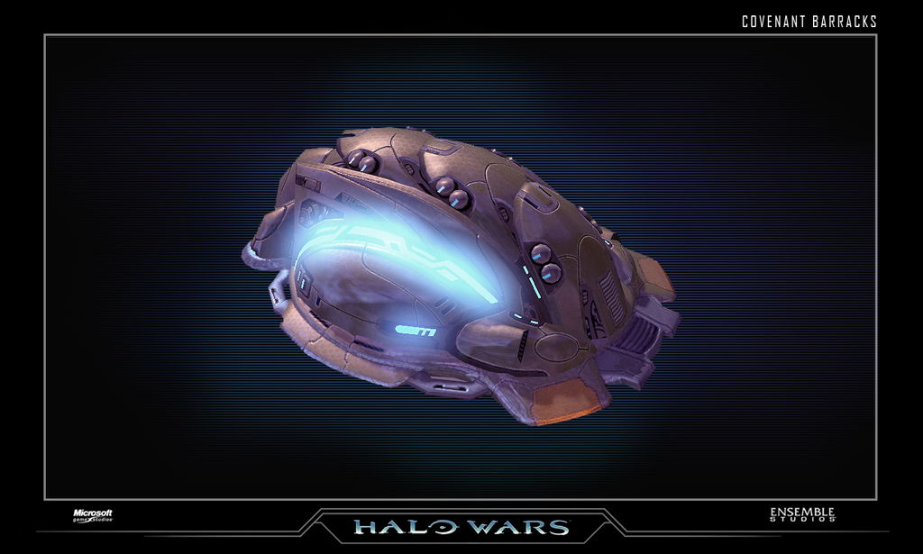 Hall (structure) — WikiHalo