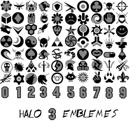 Gamertag — WikiHalo