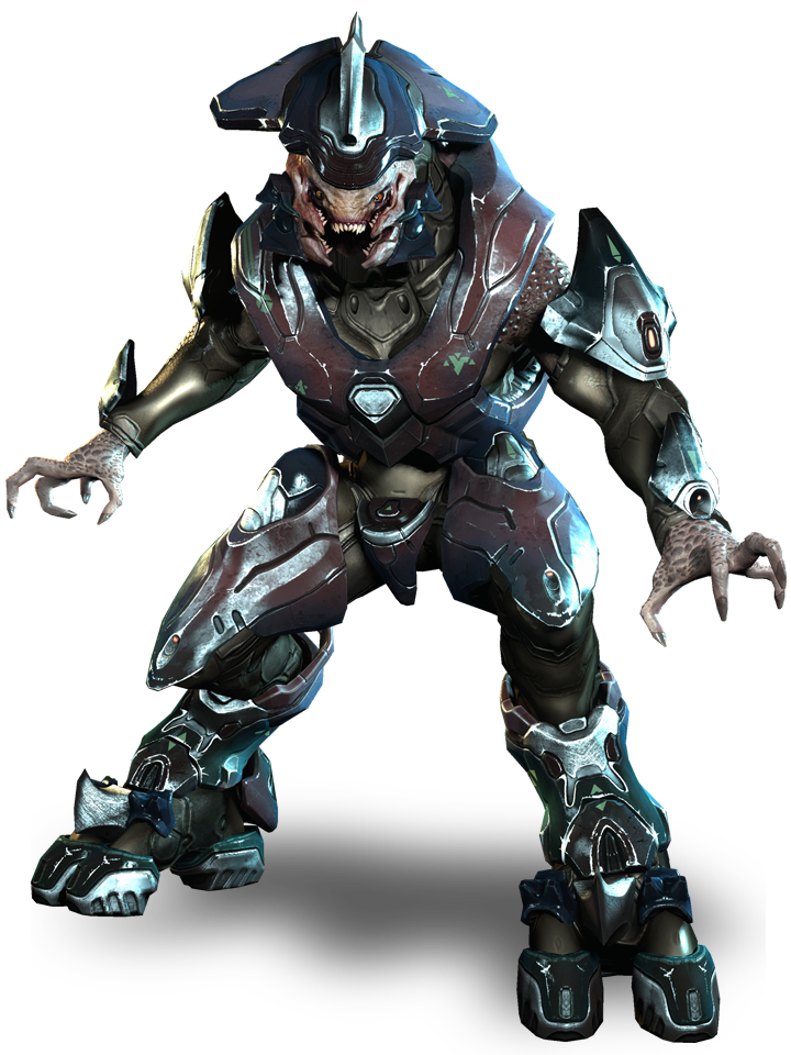 Commander (Covenant) — WikiHalo