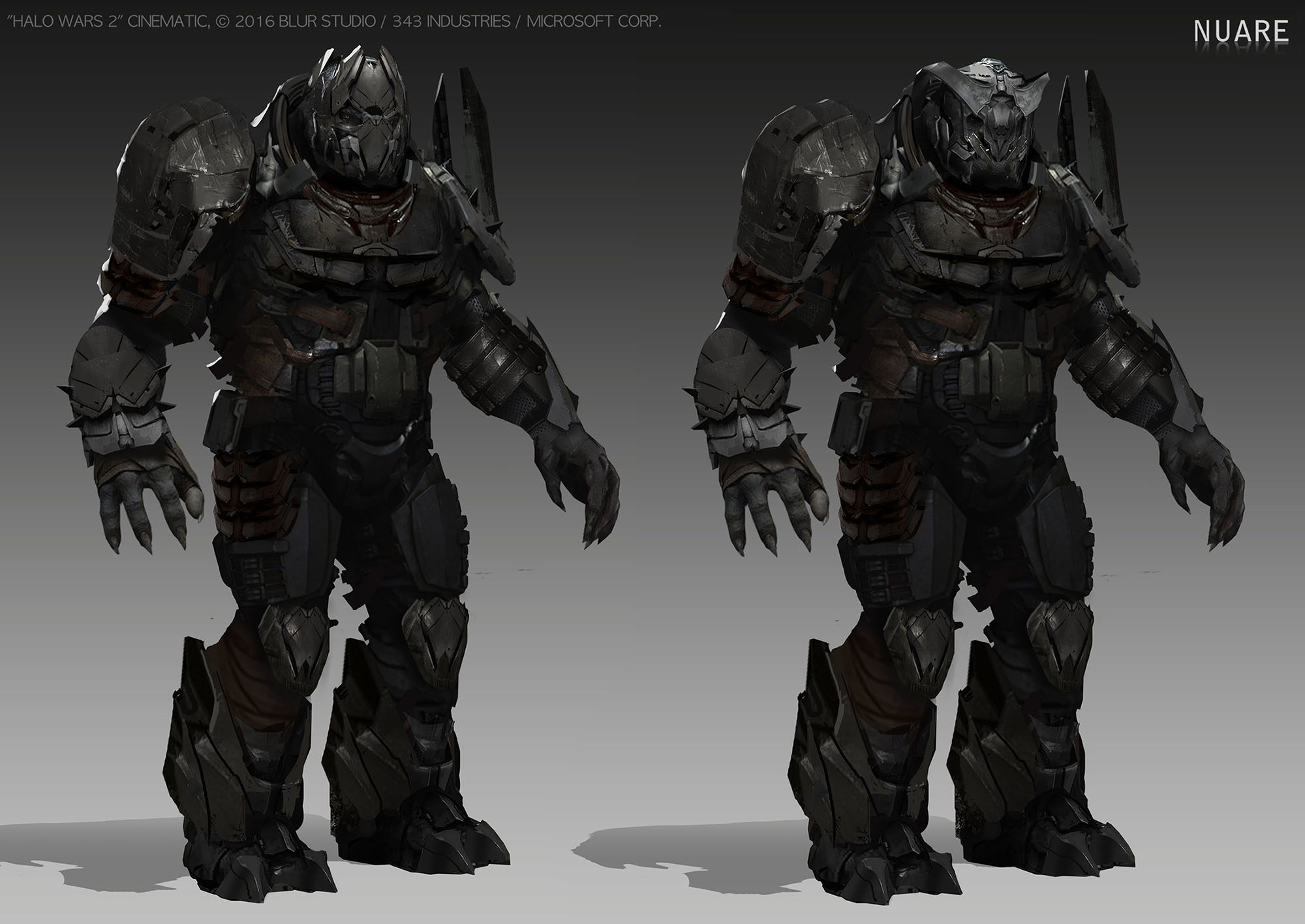 Fichier:HW2-Banished Brute (early concept 02).jpg — WikiHalo