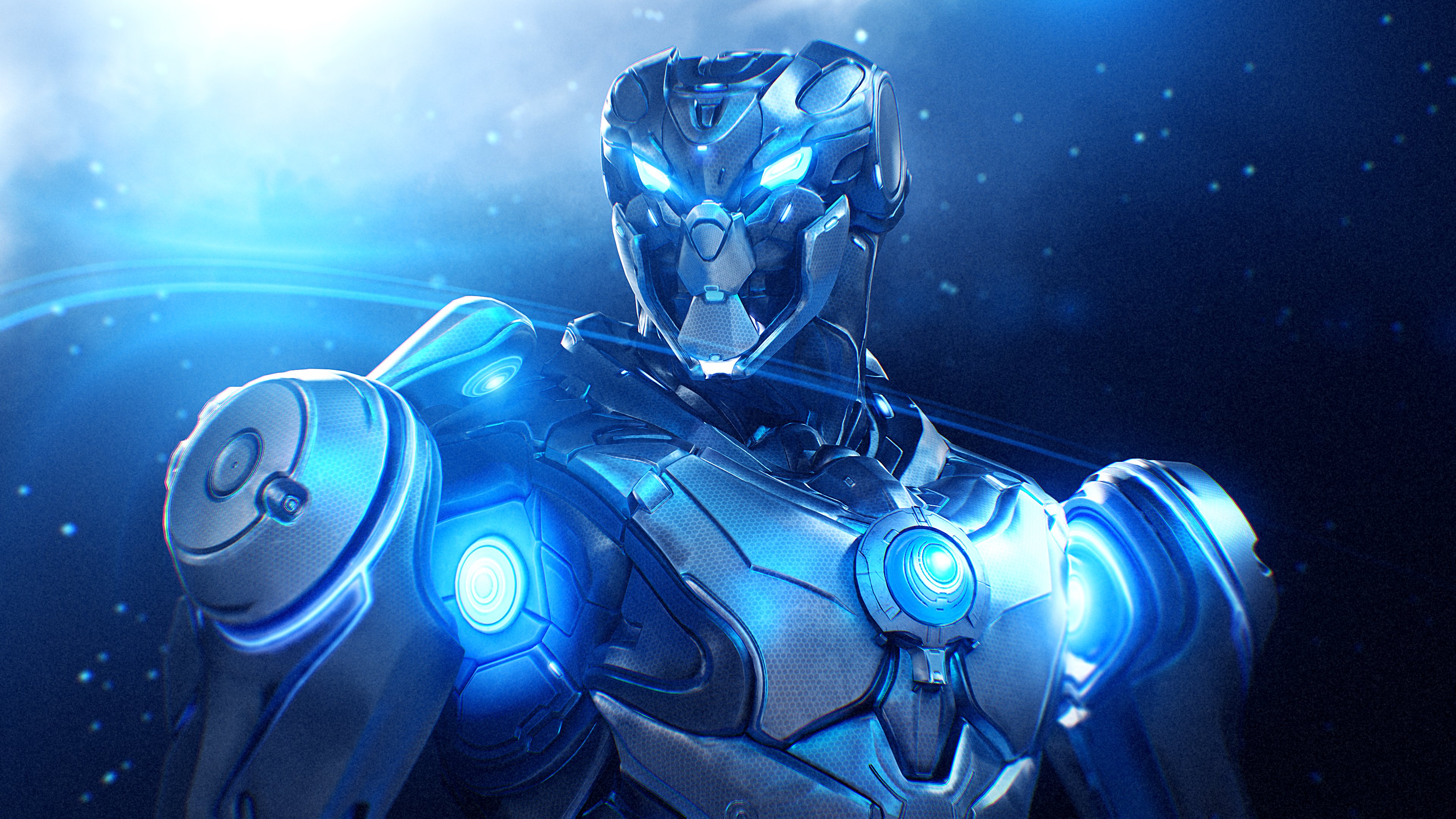 Spark — WikiHalo