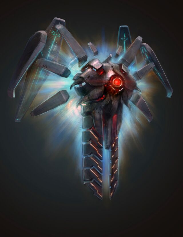 Offensive Bias — WikiHalo