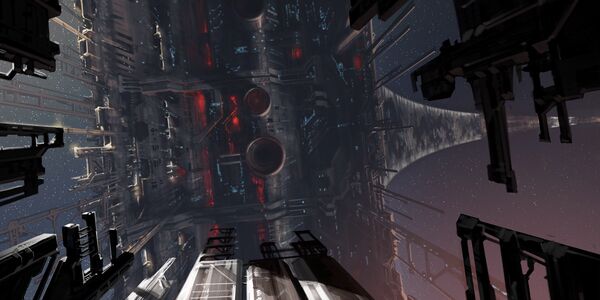 Halo (structure) — WikiHalo