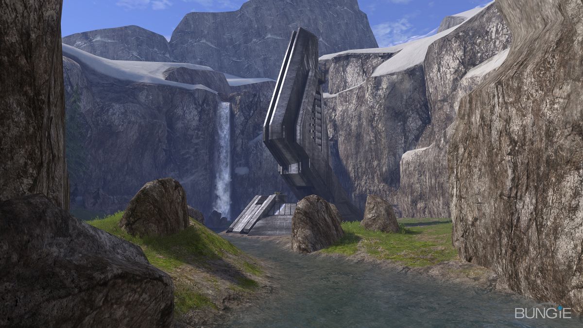 Valhalla (Multijoueur de Halo 3) — WikiHalo