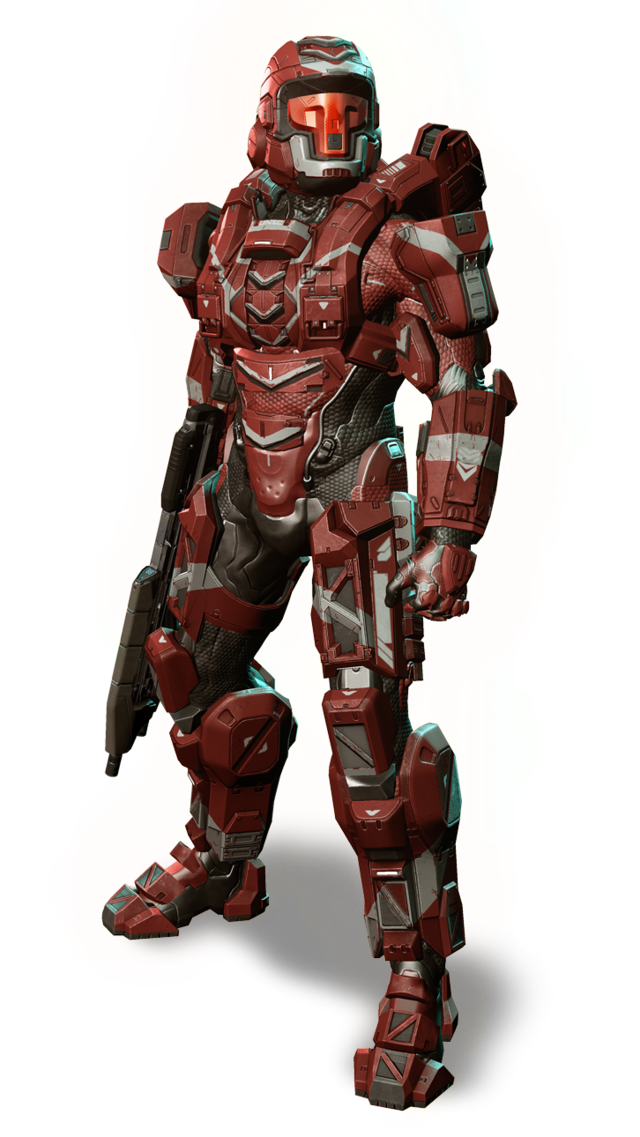 Defender — WikiHalo