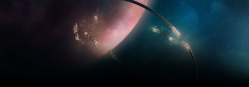Halo Waypoint/Universe/Timeline — WikiHalo