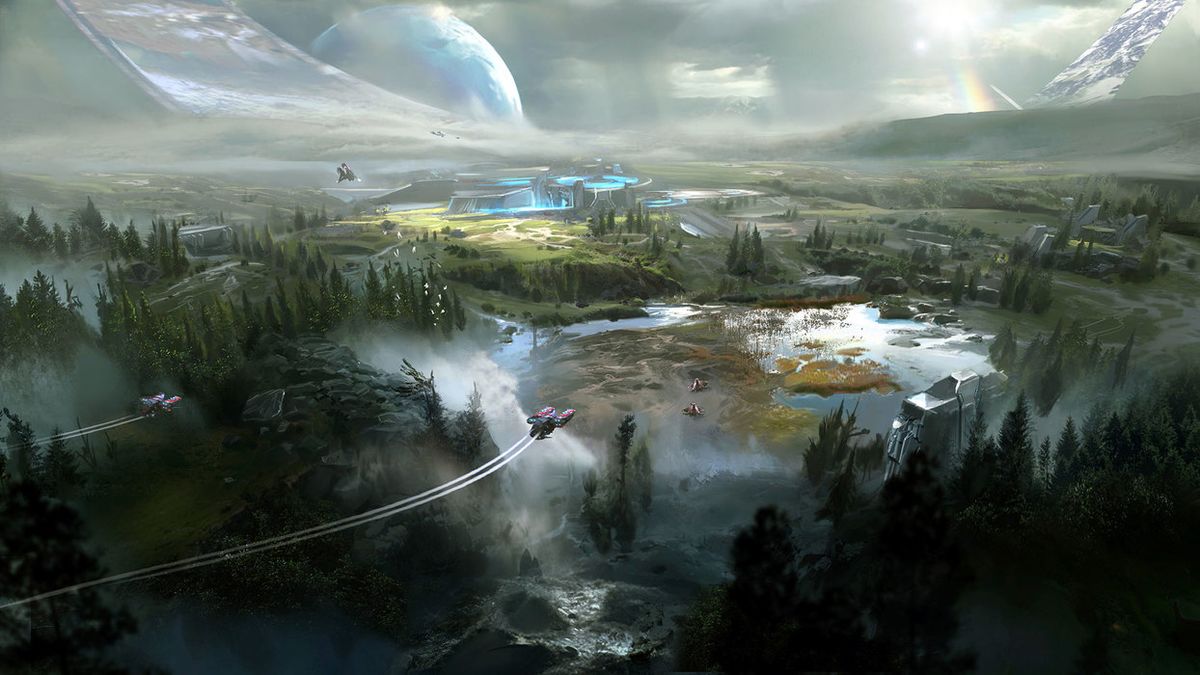 Vault (multijoueur de Halo Wars 2) — WikiHalo