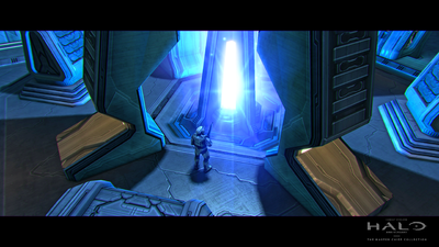 Halo (structure) — WikiHalo