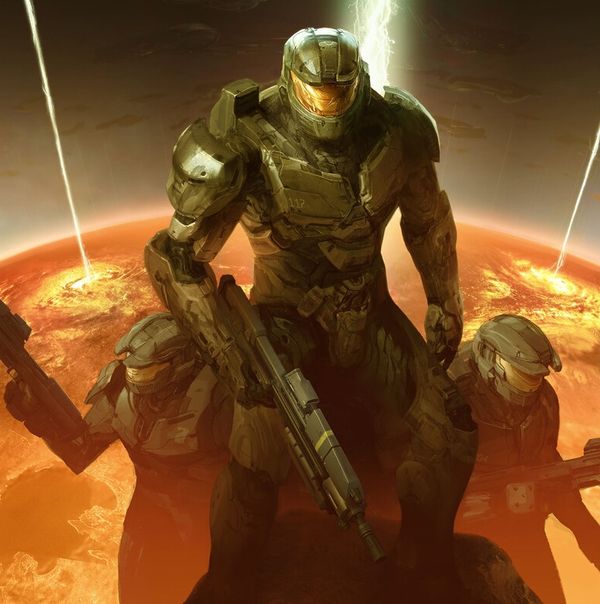 Halo : La Chute de Reach — WikiHalo
