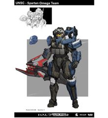 Robert-025 — WikiHalo