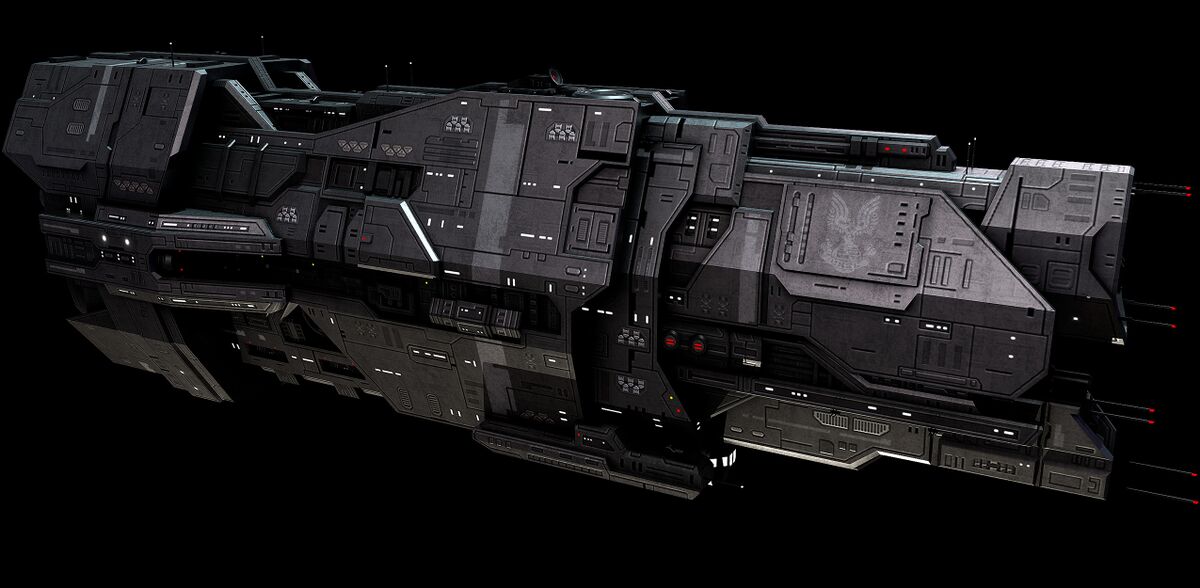 Classe Valiant — WikiHalo