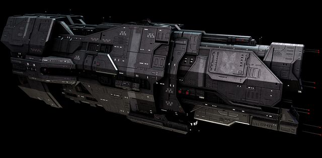 Classe Valiant — WikiHalo
