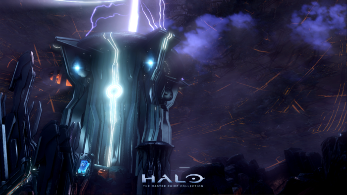 Forerunner (niveau de Halo 4) — WikiHalo