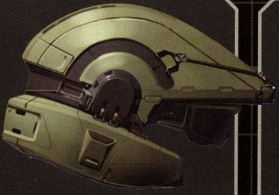 Armure UNSC — WikiHalo