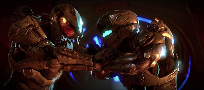Jameson Locke — WikiHalo