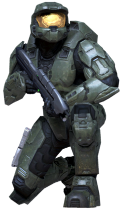 Programme Spartan — WikiHalo