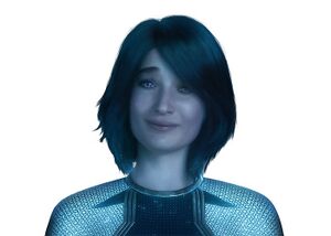 Cortana — WikiHalo