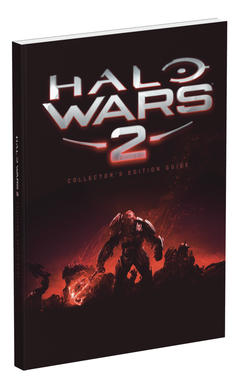 Halo Wars 2 Strategy Guide — WikiHalo