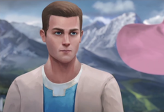 Jacob Keyes — WikiHalo