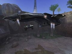 Echo 419 — WikiHalo